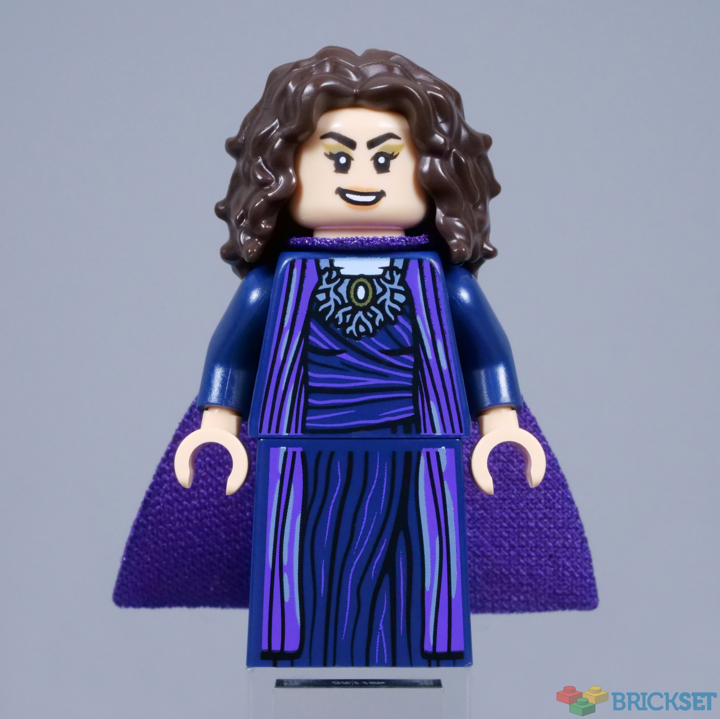 LEGO Collectable Minifigures 71039 Marvel Studios Collectable Minifigures Series 2 review | Brickset